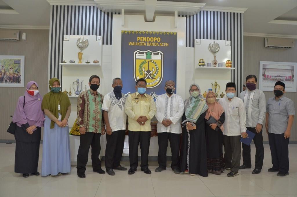 IAI Aceh Gelar Webinar Nasional PPL