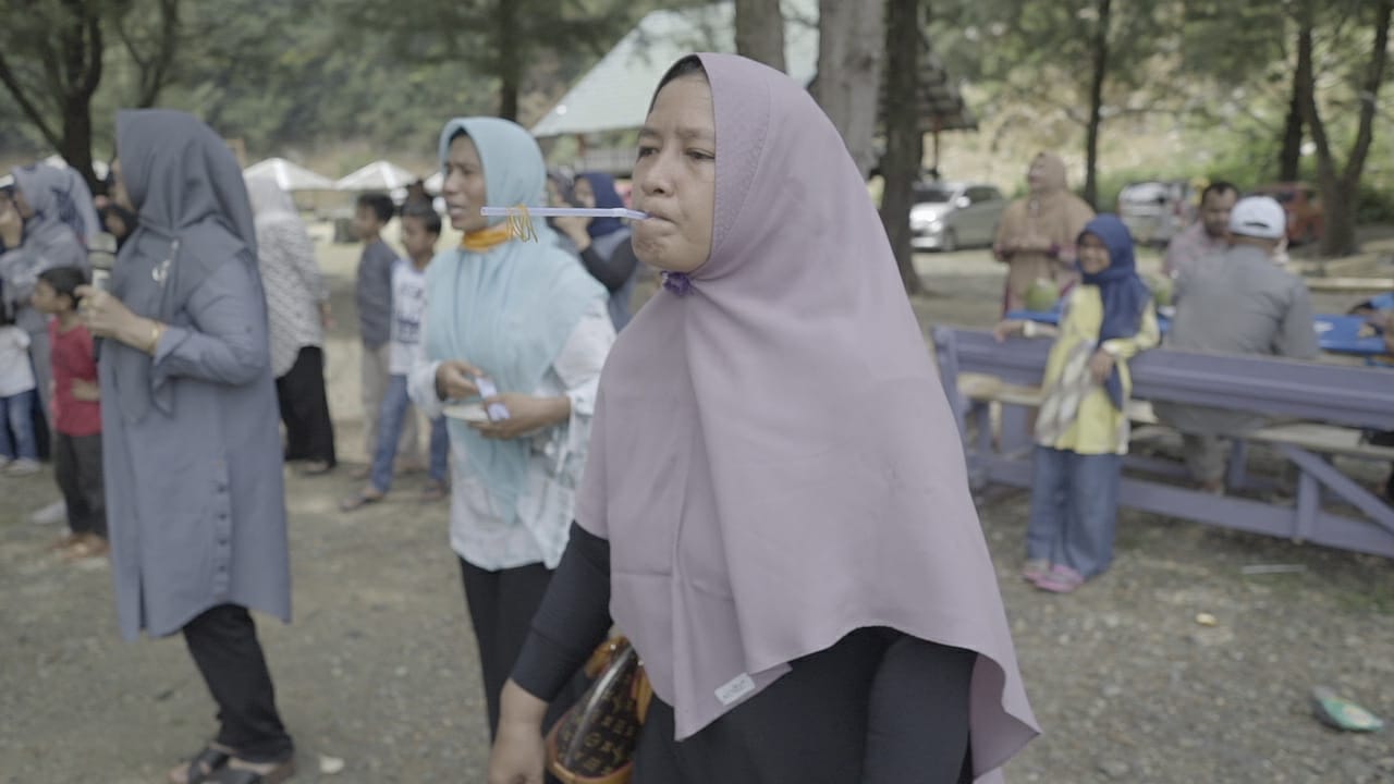 BPKK Banda Aceh Gelar Family Gathering, Tingkatkan Silaturrahmi dan ...